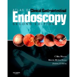 Medicine- Gastroenterology & Hepatology- Atlas of Clinica ...