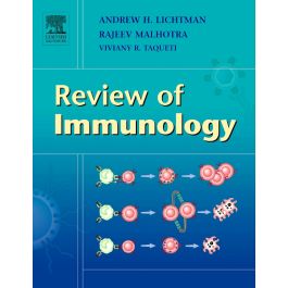 Medicine- Allergy & Clinical immunology - Review of Immunology