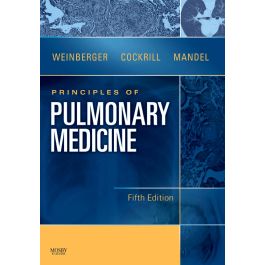 Medicine- Pulmonary & Respiratory- Principle of Pulmonary Medicine, 5th ...