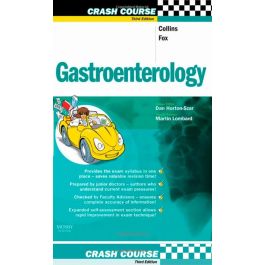 Medicine- Gastroenterology & Hepatology- Crash Course: Gastroenterology ...