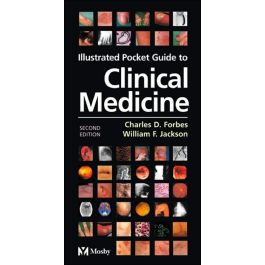 Medicine- Clinical & Internal Medicine- Illustrated Pocket Guide to ...