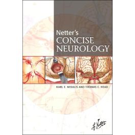 Netter's Concise Neurology