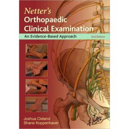 Netter's Orthopaedic Clinical Examination, 2nd edition: An Evidence ...