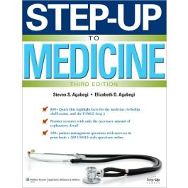 Step-Up to Medicine, 3rd Edition
