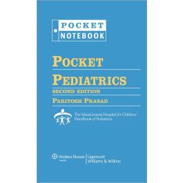 Pocket Pediatrics: The Massachusetts General Hospital for Children ...