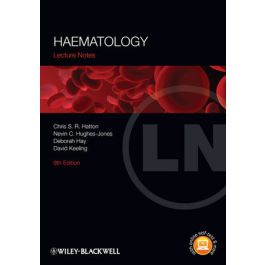 Lecture Notes: Haematology, 9th Edition