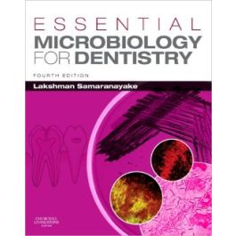 Essential Microbiology for Dentistry, 4th Edition