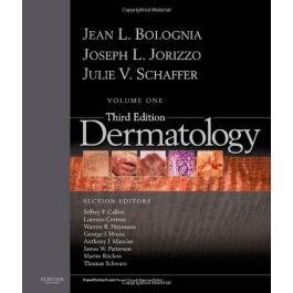Dermatology: 2-Volume Set: Expert Consult Premium Edition - Enhanced Online Features and Print ...