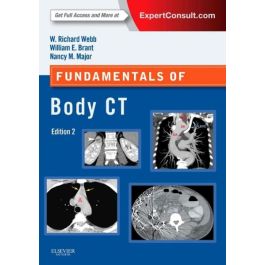 Fundamentals of Body CT, 4th Edition
