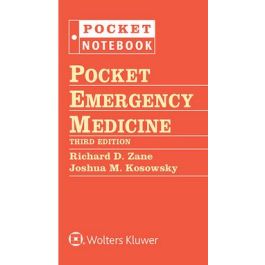 Pocket Emergency Medicine