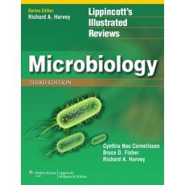 Lippincott Illustrated Reviews: Microbiology, Internationa edition, 3rd ...