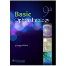 Basic Ophthalmology, 9th edition