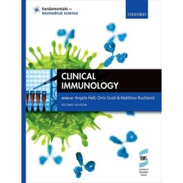 Clinical Immunology, 2nd Edition