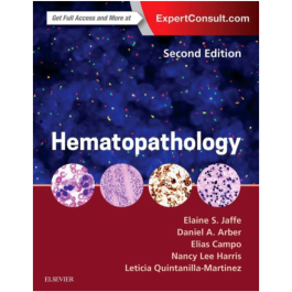 Hematopathology, 2nd Edition