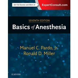 Basics of Anesthesia: 9780323401159: Medicine & Health science books ...