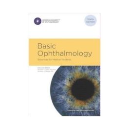 Basic Ophthalmology: Essentials for Medical Students, 10th Edition ...