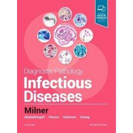 Diagnostic Pathology: Infectious Diseases | 9780323611381