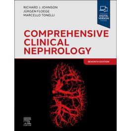 Comprehensive Clinical Nephrology: Richard J. Johnson: 9780323825924 ...