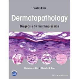 Dermatopathology: Diagnosis by First Impression: 9781119826057 ...