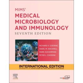 Mims' Medical Microbiology and Immunology: 9780443107474: medicine ...