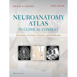 Neuroanatomy Atlas in Clinical Context: Structures, Sections, Systems ...