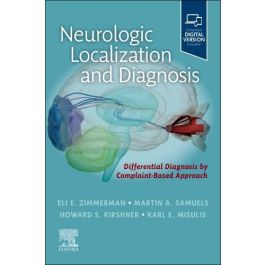 Neurologic Localization and Diagnosis: Eli, Zimmerman: 9780323812801 ...