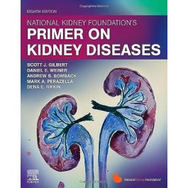 National Kidney Foundation Primer on Kidney Diseases: 9780323791229 ...