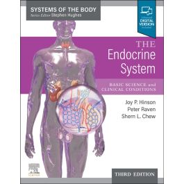 The Endocrine System: Systems of the Body Series: 9780702083273 ...