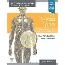 The Nervous System: Systems of the Body Series: 9780702083402: Medicine ...
